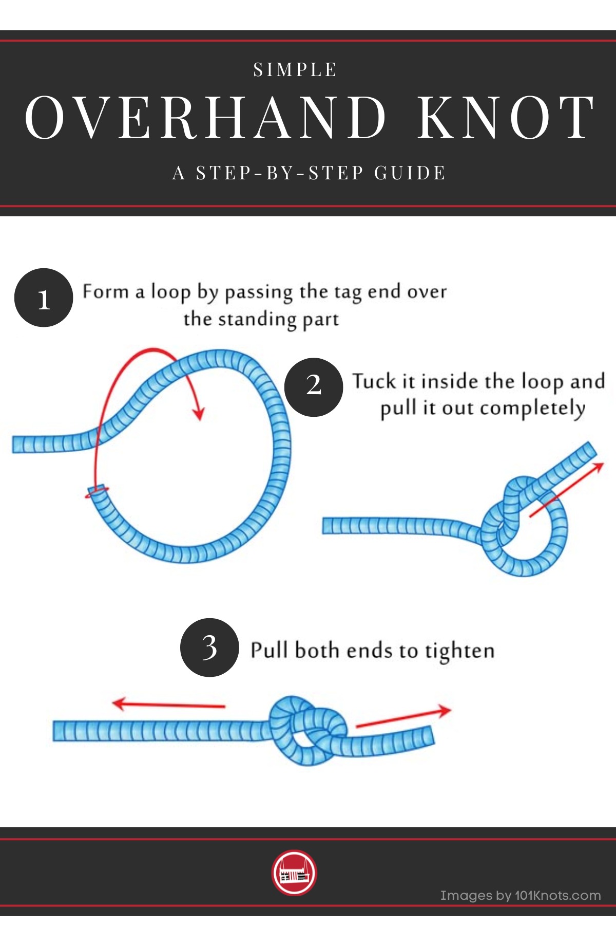 What knots are recommended for swing and ceiling attachment? – PorchToPatio